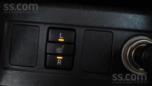 Toyota RAV4 2008 in Riga, with an engine capacity of 2.20 L and mileage of 299 thousand km for 2950 €, photo 24 on AUTOMOTO.COM.LV