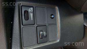 Toyota RAV4 2008 in Riga, with an engine capacity of 2.20 L and mileage of 299 thousand km for 2950 €, photo 36 on AUTOMOTO.COM.LV