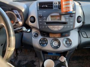 Toyota RAV4 2008 Tiri, ar dzinēja tilpumu 2.20 L un nobraukumu 395 tūkst. km par 3500 €, foto 15 vietnē AUTOMOTO.COM.LV