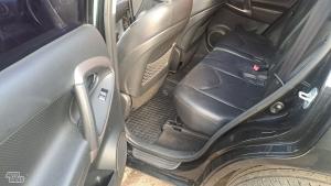 Toyota RAV4 2008 Šakiai, ar dzinēja tilpumu 2.20 L un nobraukumu 322 tūkst. km par 3750 €, foto 11 vietnē AUTOMOTO.COM.LV