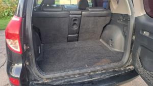 Toyota RAV4 2008 Šakiai, ar dzinēja tilpumu 2.20 L un nobraukumu 322 tūkst. km par 3750 €, foto 14 vietnē AUTOMOTO.COM.LV
