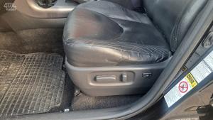 Toyota RAV4 2008 Šakiai, ar dzinēja tilpumu 2.20 L un nobraukumu 322 tūkst. km par 3750 €, foto 17 vietnē AUTOMOTO.COM.LV
