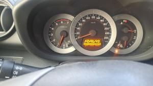 Toyota RAV4 2008 Šakiai, ar dzinēja tilpumu 2.20 L un nobraukumu 322 tūkst. km par 3750 €, foto 20 vietnē AUTOMOTO.COM.LV