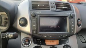 Toyota RAV4 2008 Šakiai, ar dzinēja tilpumu 2.20 L un nobraukumu 322 tūkst. km par 3750 €, foto 23 vietnē AUTOMOTO.COM.LV