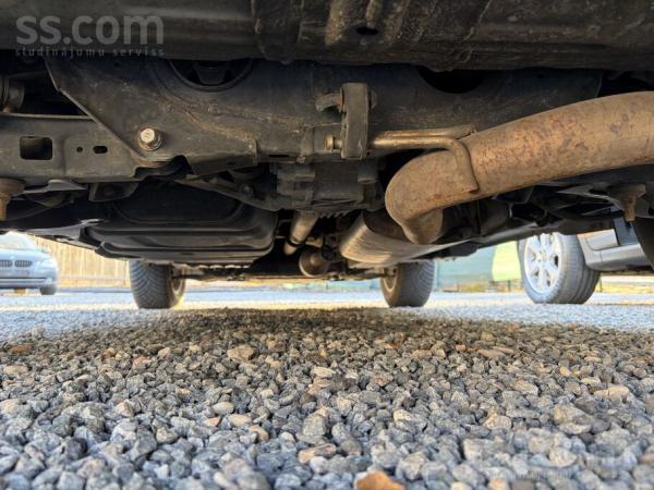 Toyota RAV4 2009 Rīga, ar dzinēja tilpumu 2.20 L un nobraukumu 179 tūkst. km par 6790 €, foto 5 vietnē AUTOMOTO.COM.LV