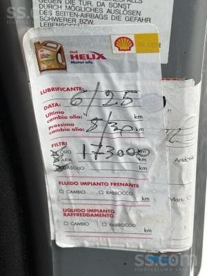 Toyota RAV4 2009 in Riga, with an engine capacity of 2.20 L and mileage of 179 thousand km for 6790 €, photo 19 on AUTOMOTO.COM.LV