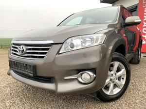 Toyota RAV4 2010 in Kedainiai, with an engine capacity of 2.23 L and mileage of 205 thousand km for 8299 €, photo 37 on AUTOMOTO.COM.LV