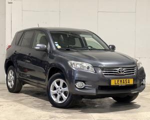 Toyota RAV4 2010 Klaipėda, ar dzinēja tilpumu 0.00 L un nobraukumu 122 tūkst. km par 7999 €, foto 3 vietnē AUTOMOTO.COM.LV