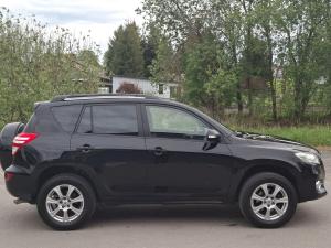 Toyota RAV4 2010 Šilutė, ar dzinēja tilpumu 2.20 L un nobraukumu 295 tūkst. km par 5999 €, foto 8 vietnē AUTOMOTO.COM.LV