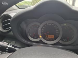 Toyota RAV4 2010 Šilutė, ar dzinēja tilpumu 2.20 L un nobraukumu 295 tūkst. km par 5999 €, foto 18 vietnē AUTOMOTO.COM.LV