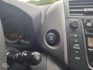 Toyota RAV4 2010 Šilutė, ar dzinēja tilpumu 2.20 L un nobraukumu 295 tūkst. km par 5999 €, foto 19 vietnē AUTOMOTO.COM.LV