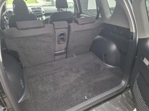 Toyota RAV4 2010 Šilutė, ar dzinēja tilpumu 2.20 L un nobraukumu 295 tūkst. km par 5999 €, foto 23 vietnē AUTOMOTO.COM.LV