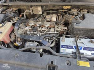 Тойота РАВ 4 2010 в Радвилишкис, объемом двигателя 2.20 л и пробегом 330 тыс. км за 3800 €, фото 11 на AUTOMOTO.COM.LV