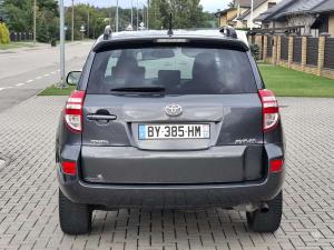 Toyota RAV4 2011 Tauragė, ar dzinēja tilpumu 2.23 L un nobraukumu 261 tūkst. km par 6700 €, foto 5 vietnē AUTOMOTO.COM.LV
