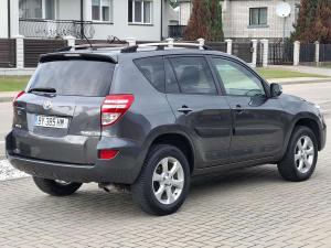 Toyota RAV4 2011 Tauragė, ar dzinēja tilpumu 2.23 L un nobraukumu 261 tūkst. km par 6700 €, foto 6 vietnē AUTOMOTO.COM.LV