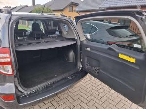 Toyota RAV4 2011 Tauragė, ar dzinēja tilpumu 2.23 L un nobraukumu 261 tūkst. km par 6700 €, foto 15 vietnē AUTOMOTO.COM.LV