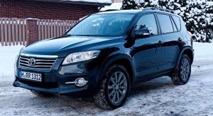 Toyota RAV4 2012 Viļņa, ar dzinēja tilpumu 2.20 L un nobraukumu 236 tūkst. km par 7200 €, foto 2 vietnē AUTOMOTO.COM.LV