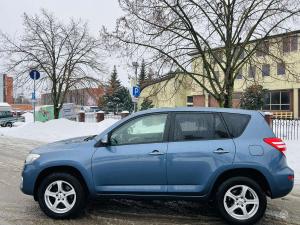 Toyota RAV4 2012 Kauņa, ar dzinēja tilpumu 2.23 L un nobraukumu 232 tūkst. km par 7850 €, foto 8 vietnē AUTOMOTO.COM.LV
