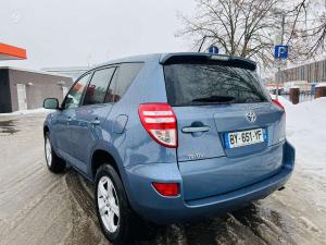 Toyota RAV4 2012 Kauņa, ar dzinēja tilpumu 2.23 L un nobraukumu 232 tūkst. km par 7850 €, foto 10 vietnē AUTOMOTO.COM.LV