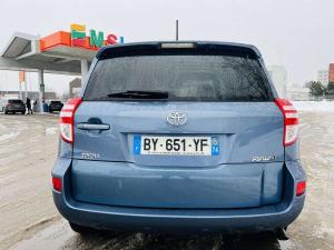 Toyota RAV4 2012 Kauņa, ar dzinēja tilpumu 2.23 L un nobraukumu 232 tūkst. km par 7850 €, foto 12 vietnē AUTOMOTO.COM.LV