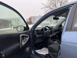 Toyota RAV4 2012 Kauņa, ar dzinēja tilpumu 2.23 L un nobraukumu 232 tūkst. km par 7850 €, foto 17 vietnē AUTOMOTO.COM.LV