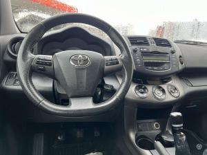 Toyota RAV4 2012 Kauņa, ar dzinēja tilpumu 2.23 L un nobraukumu 232 tūkst. km par 7850 €, foto 27 vietnē AUTOMOTO.COM.LV