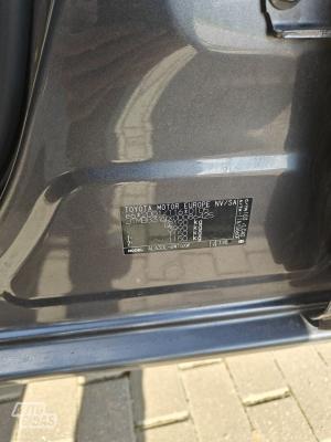 Toyota RAV4 2012 in Vilnius, with an engine capacity of 2.20 L and mileage of 105 thousand km for 9700 €, photo 10 on AUTOMOTO.COM.LV
