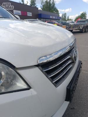 Toyota RAV4 2012 Viļņa, ar dzinēja tilpumu 2.20 L un nobraukumu 290 tūkst. km par 6700 €, foto 10 vietnē AUTOMOTO.COM.LV