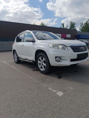 Toyota RAV4 2012 Viļņa, ar dzinēja tilpumu 2.20 L un nobraukumu 290 tūkst. km par 6700 €, foto 22 vietnē AUTOMOTO.COM.LV