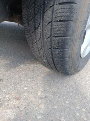 Toyota RAV4 2012 Viļņa, ar dzinēja tilpumu 2.20 L un nobraukumu 290 tūkst. km par 6700 €, foto 29 vietnē AUTOMOTO.COM.LV