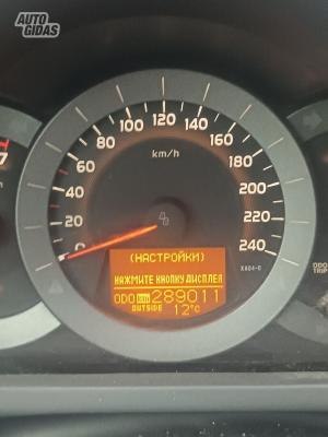 Тойота РАВ 4 2012 в Вильнюс, объемом двигателя 2.20 л и пробегом 290 тыс. км за 6500 €, фото 30 на AUTOMOTO.COM.LV