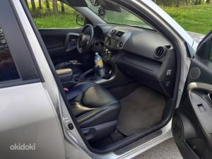 Toyota RAV4 2012 Tallina, ar dzinēja tilpumu 0.00 L un nobraukumu 336 tūkst. km par 7500 €, foto 5 vietnē AUTOMOTO.COM.LV