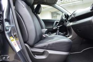 Тойота РАВ 4 2012 в Каунас, объемом двигателя 2.20 л и пробегом 218 тыс. км за 7650 €, фото 31 на AUTOMOTO.COM.LV