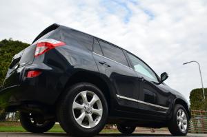 Toyota RAV4 2012 Kauņa, ar dzinēja tilpumu 2.20 L un nobraukumu 218 tūkst. km par 7650 €, foto 4 vietnē AUTOMOTO.COM.LV