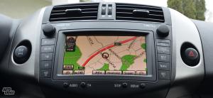 Toyota RAV4 2012 Kauņa, ar dzinēja tilpumu 2.20 L un nobraukumu 218 tūkst. km par 7650 €, foto 5 vietnē AUTOMOTO.COM.LV