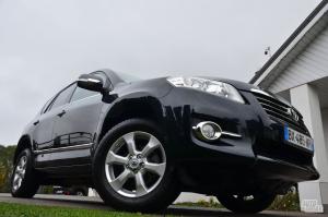 Toyota RAV4 2012 Kauņa, ar dzinēja tilpumu 2.20 L un nobraukumu 218 tūkst. km par 7650 €, foto 8 vietnē AUTOMOTO.COM.LV