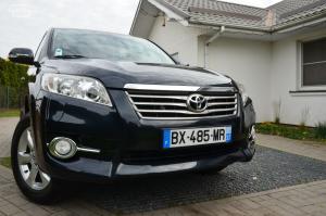 Toyota RAV4 2012 Kauņa, ar dzinēja tilpumu 2.20 L un nobraukumu 218 tūkst. km par 7650 €, foto 12 vietnē AUTOMOTO.COM.LV