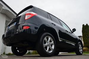 Toyota RAV4 2012 Kauņa, ar dzinēja tilpumu 2.20 L un nobraukumu 218 tūkst. km par 7650 €, foto 18 vietnē AUTOMOTO.COM.LV