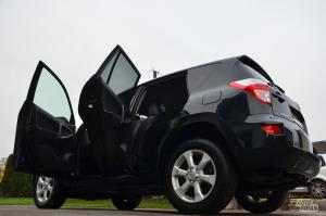 Toyota RAV4 2012 Kauņa, ar dzinēja tilpumu 2.20 L un nobraukumu 218 tūkst. km par 7650 €, foto 21 vietnē AUTOMOTO.COM.LV