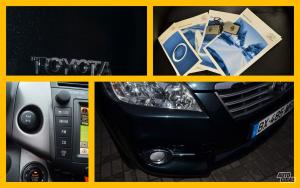 Toyota RAV4 2012 Kauņa, ar dzinēja tilpumu 2.20 L un nobraukumu 218 tūkst. km par 7650 €, foto 22 vietnē AUTOMOTO.COM.LV