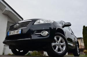 Toyota RAV4 2012 Kauņa, ar dzinēja tilpumu 2.20 L un nobraukumu 218 tūkst. km par 7650 €, foto 23 vietnē AUTOMOTO.COM.LV