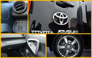 Toyota RAV4 2012 Kauņa, ar dzinēja tilpumu 2.20 L un nobraukumu 218 tūkst. km par 7650 €, foto 24 vietnē AUTOMOTO.COM.LV