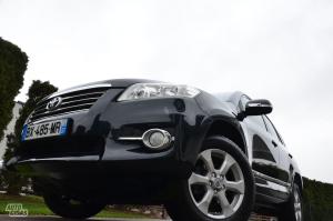Toyota RAV4 2012 Kauņa, ar dzinēja tilpumu 2.20 L un nobraukumu 218 tūkst. km par 7650 €, foto 25 vietnē AUTOMOTO.COM.LV