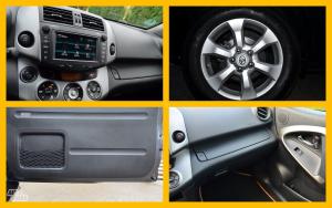 Toyota RAV4 2012 Kauņa, ar dzinēja tilpumu 2.20 L un nobraukumu 218 tūkst. km par 7650 €, foto 29 vietnē AUTOMOTO.COM.LV