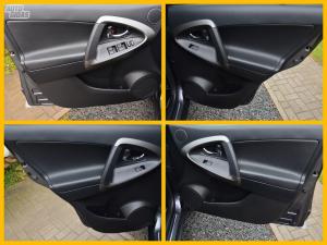 Toyota RAV4 2012 Kauņa, ar dzinēja tilpumu 2.20 L un nobraukumu 218 tūkst. km par 7650 €, foto 35 vietnē AUTOMOTO.COM.LV