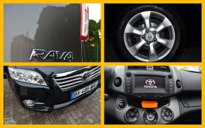 Toyota RAV4 2012 Kauņa, ar dzinēja tilpumu 2.20 L un nobraukumu 218 tūkst. km par 7650 €, foto 36 vietnē AUTOMOTO.COM.LV