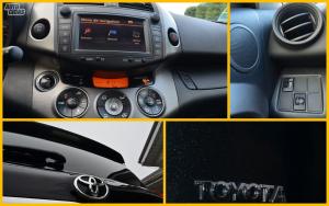Toyota RAV4 2012 Kauņa, ar dzinēja tilpumu 2.20 L un nobraukumu 218 tūkst. km par 7650 €, foto 37 vietnē AUTOMOTO.COM.LV