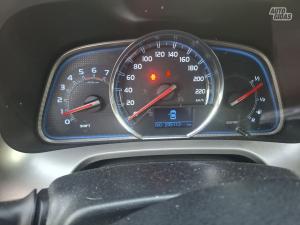 Toyota RAV4 2013 Klaipėda, ar dzinēja tilpumu 2.00 L un nobraukumu 245 tūkst. km par 11000 €, foto 10 vietnē AUTOMOTO.COM.LV