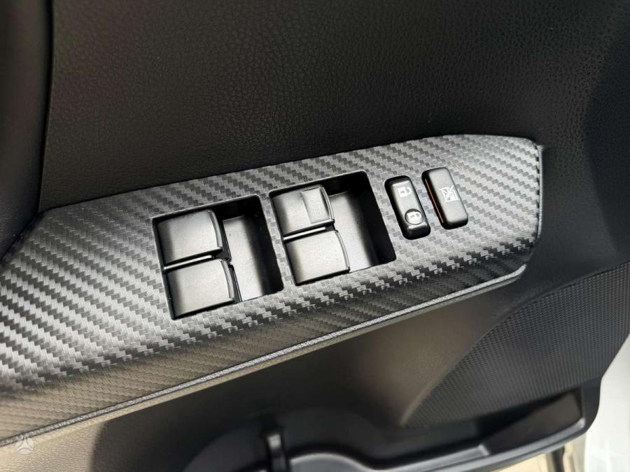 Toyota RAV4 2013 Viļņa, ar dzinēja tilpumu 2.23 L un nobraukumu 200 tūkst. km par 11999 €, foto 15 vietnē AUTOMOTO.COM.LV