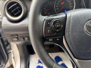 Toyota RAV4 2013 Viļņa, ar dzinēja tilpumu 2.23 L un nobraukumu 200 tūkst. km par 11999 €, foto 17 vietnē AUTOMOTO.COM.LV